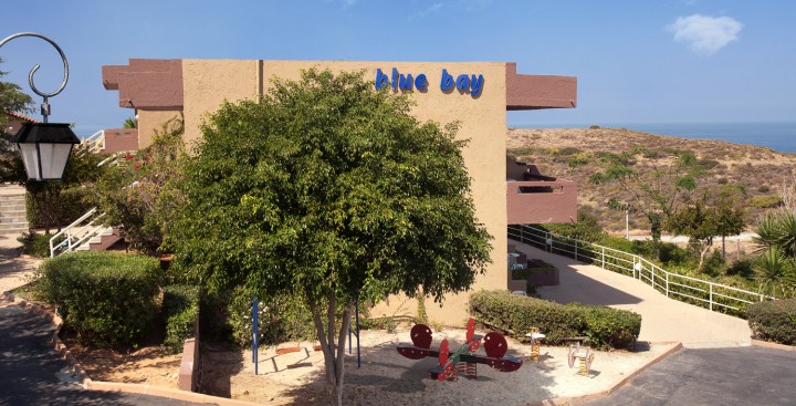 Blue Bay Resort & Spa – Crete Hotels