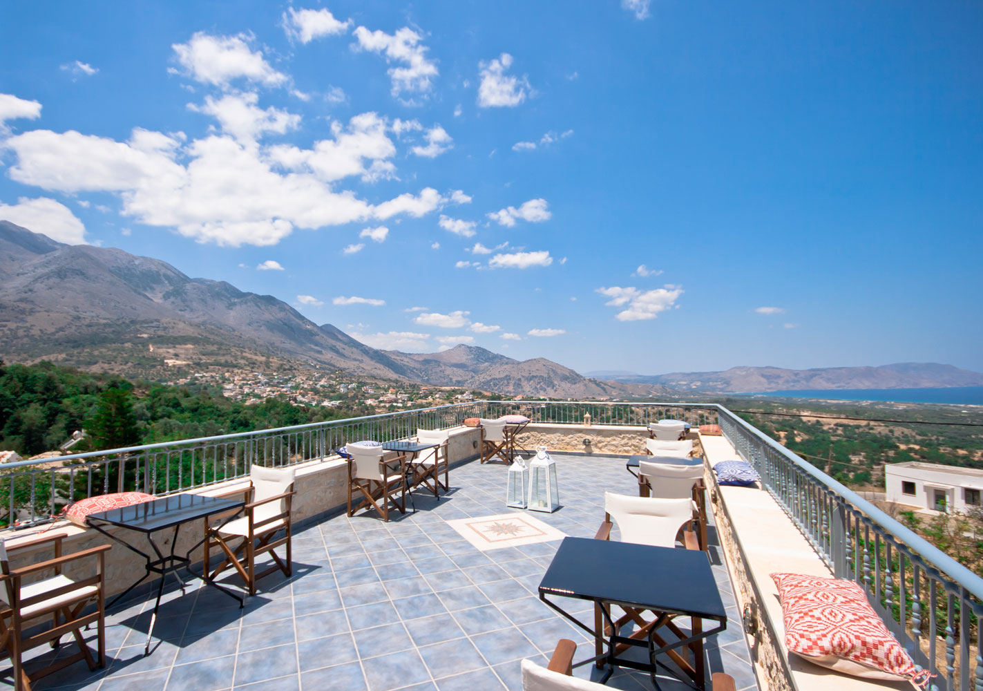 RODANTHI GUEST HOUSE – Crete Hotels